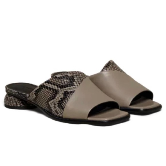 M. Gemi | Shoes | M Gemi The Ilaria Sandal | Poshmark